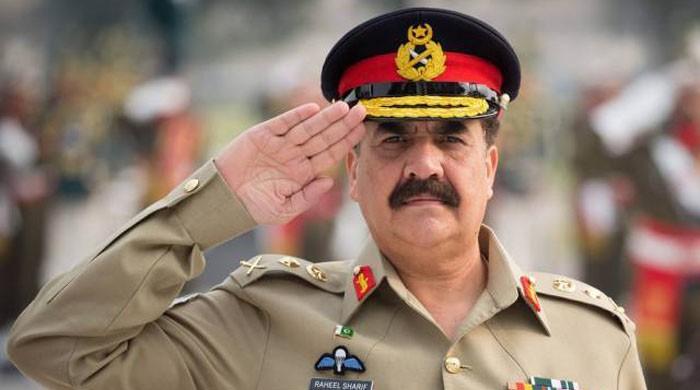 About General Raheel Sharif | Best Of General Raheel Sharif | About ...
