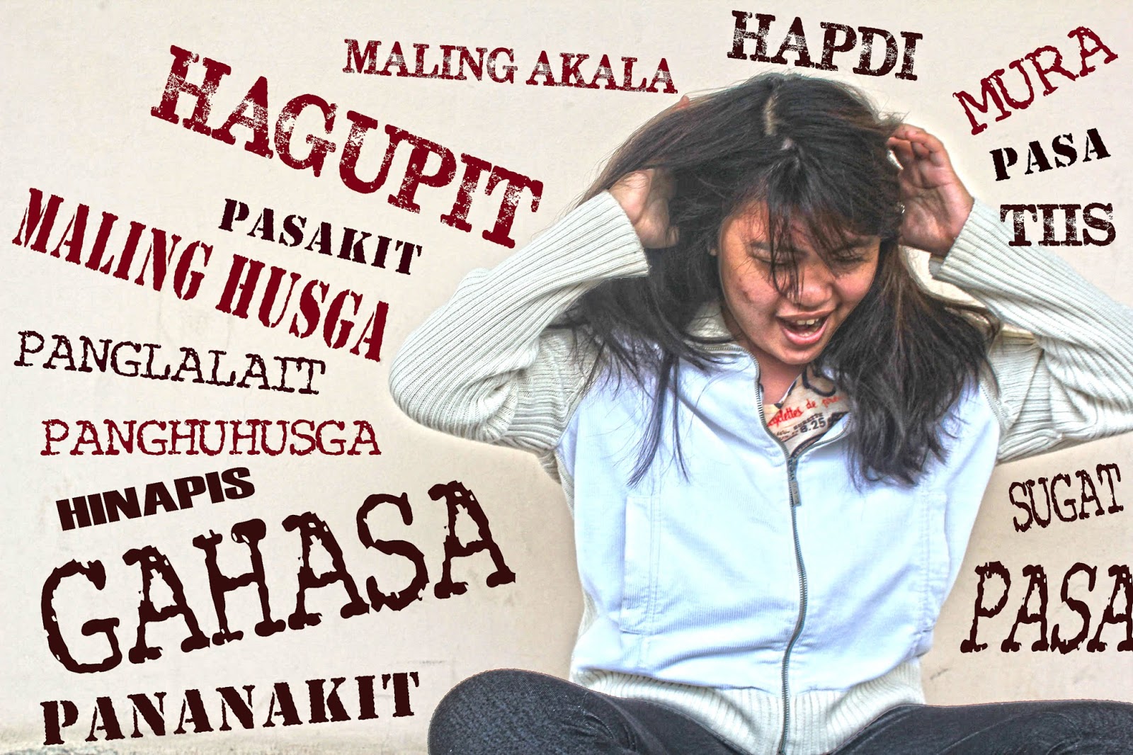 Philippine Literature Poem Interpretation