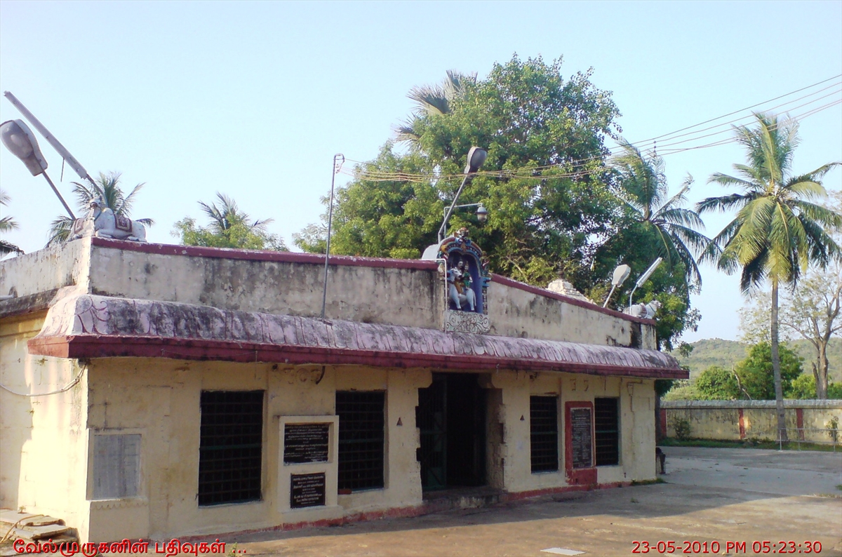 Thiruvadisoolam - Exploring My Life