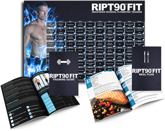 Fitness For The Rest of Us: Review: RIPT90 FIT Minute by Minute Redux ...