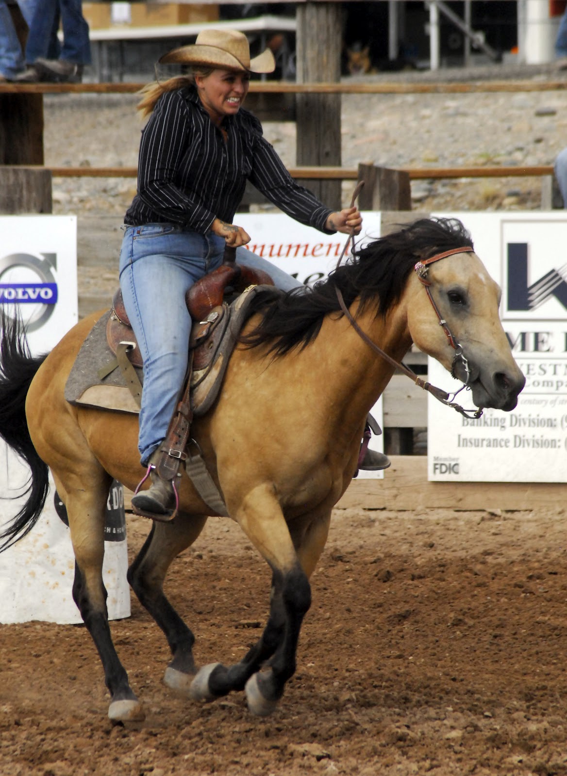 Here's to all about Fruita.: rodeo number 8, 2012