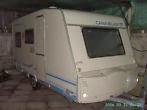 Caravelair caravans | Cavalier (type A42A1) aangeboden