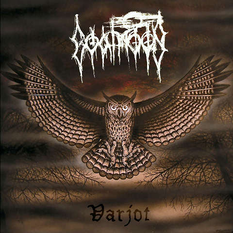 RAW WAR: Azazel / Goatmoon Split