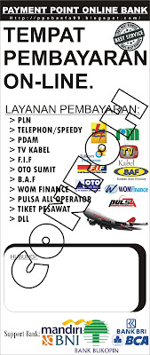 WIRAUSAHA LOKET PPOB