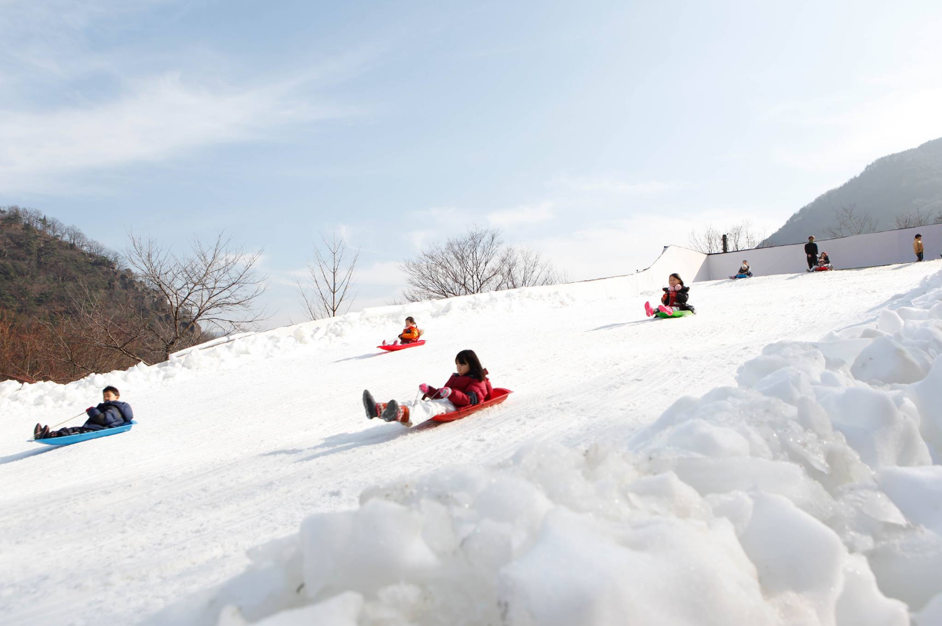 5 Winter Things to do in February in Korea (Daegu) | Festival Korea