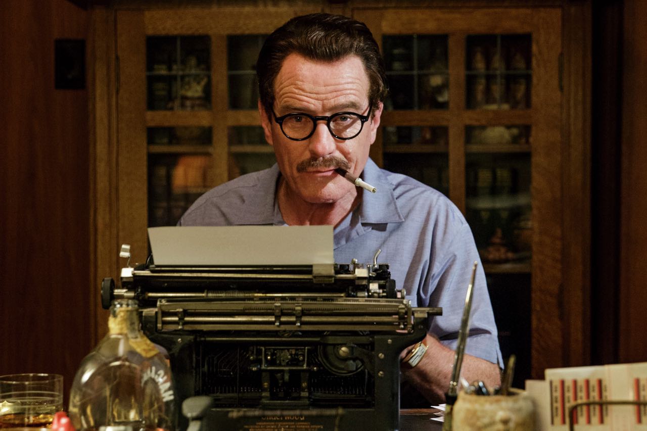 Tuiteamos con DaltonTrumbo - Palabras En Cadena