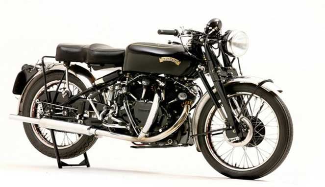 10 Motor Paling Mahal Di Dunia - BERITA PENTING TERBARU