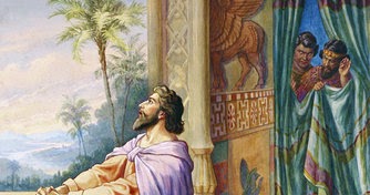 A Joyful Noise: An Excellent Spirit