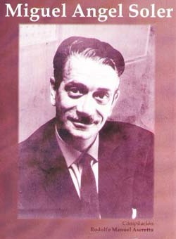 Galeria dos Mártires - Miguel Angel Soler