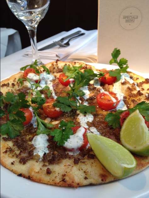 Anyonita Nibbles | Gluten-Free Recipes : 10 Restaurants with Options ...