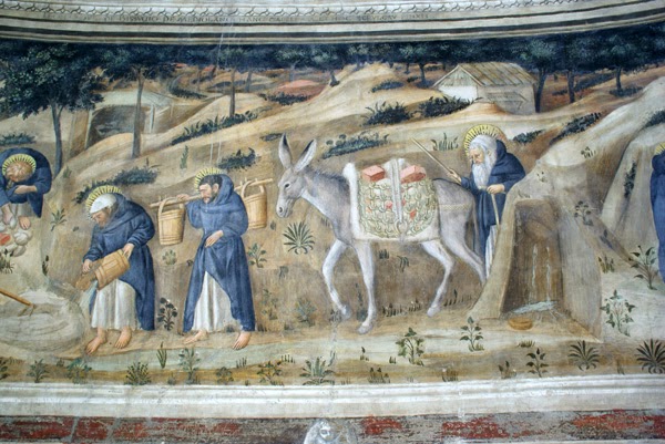 Achille della Ragione: Un capolavoro poco noto