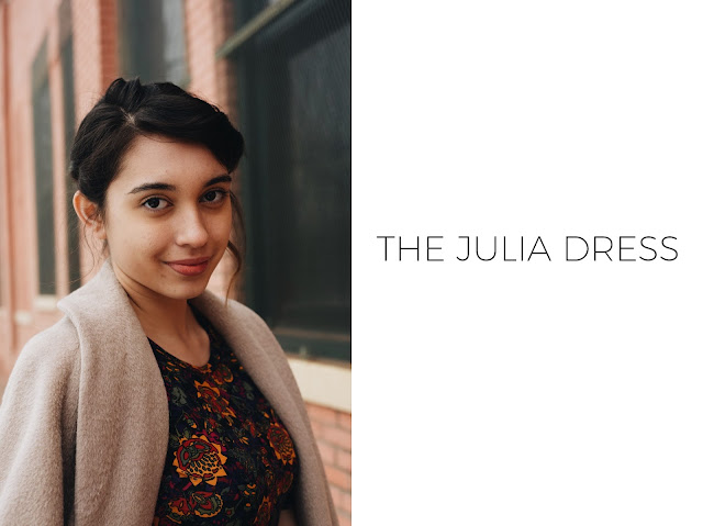 Golden Standard: Lularoe with Nikki LoPresti