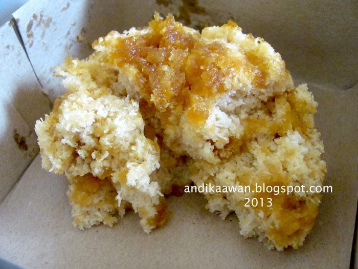 Penikmat Perjalanan: Thiwul Ayu "Mbok Sum" Mangunan, Dlingo, Bantul ...