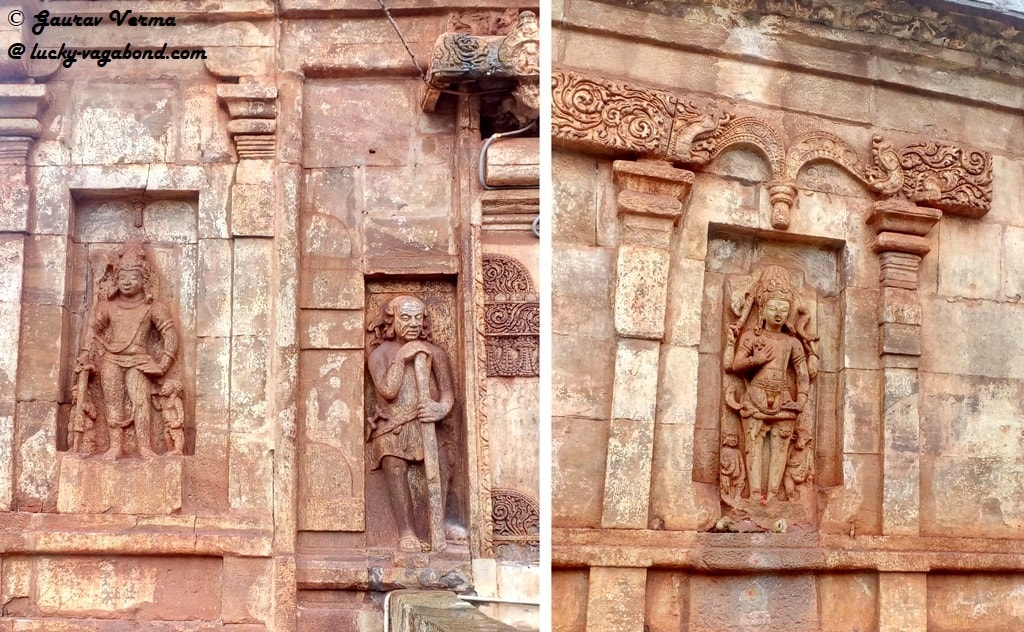 Shri Krauncha Giri, Kumar Swamy Temple - Chalukya Legacy