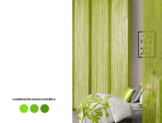 rza arquitectes: Combinación de colores