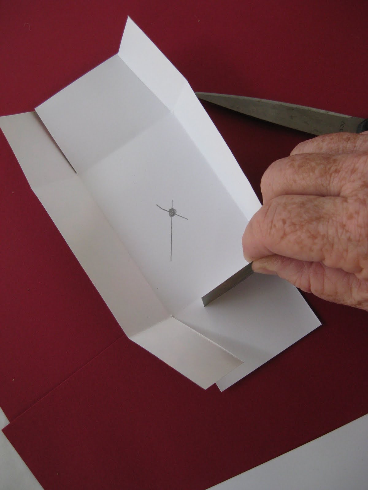 Just Another Cracked Pot