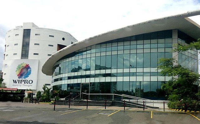 Wipro Campus