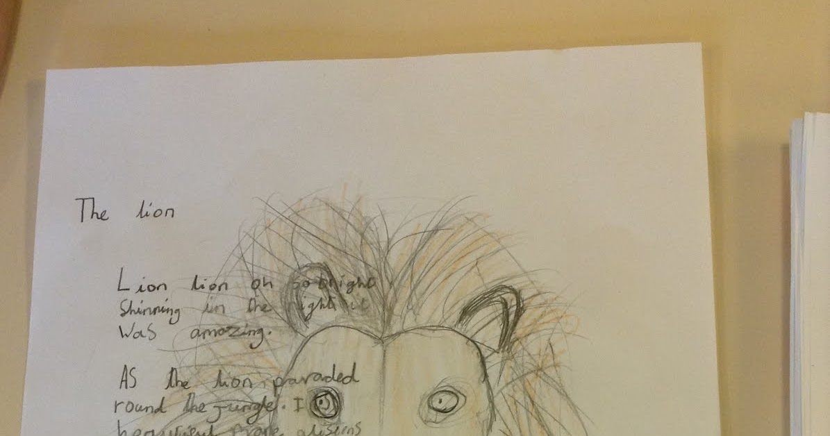 Welcome to the Year 6 Blog - The Home of Apple and Juniper: English ...