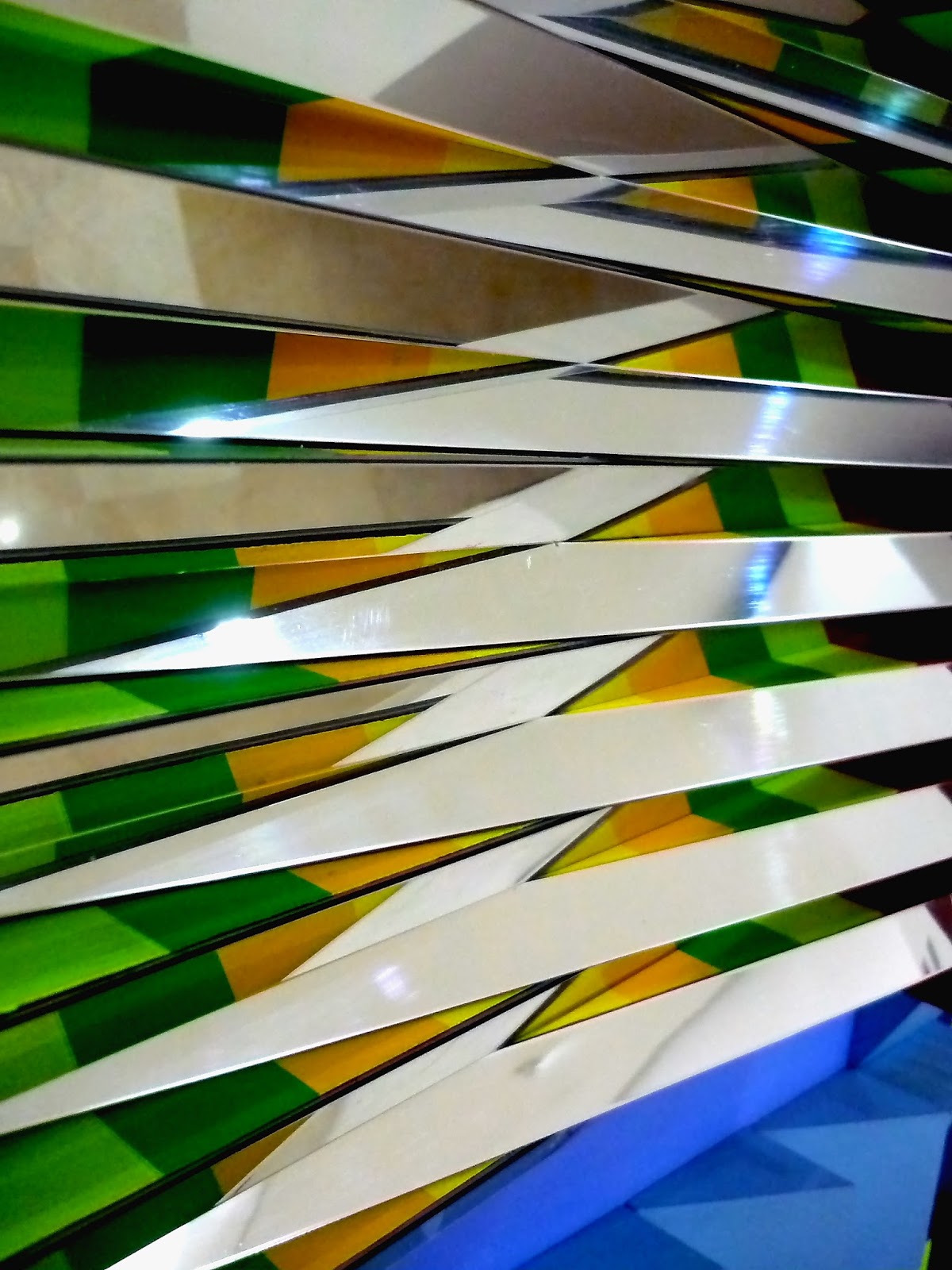 Iconos del Arte en Venezuela: Victor Valera