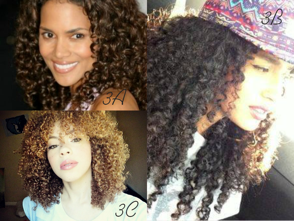 Gente Cacheada: Descubra qual seu tipo de cacho