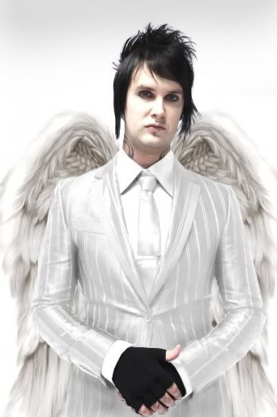 Avenged Sevenfold: James Owen Sullivan - The Rev
