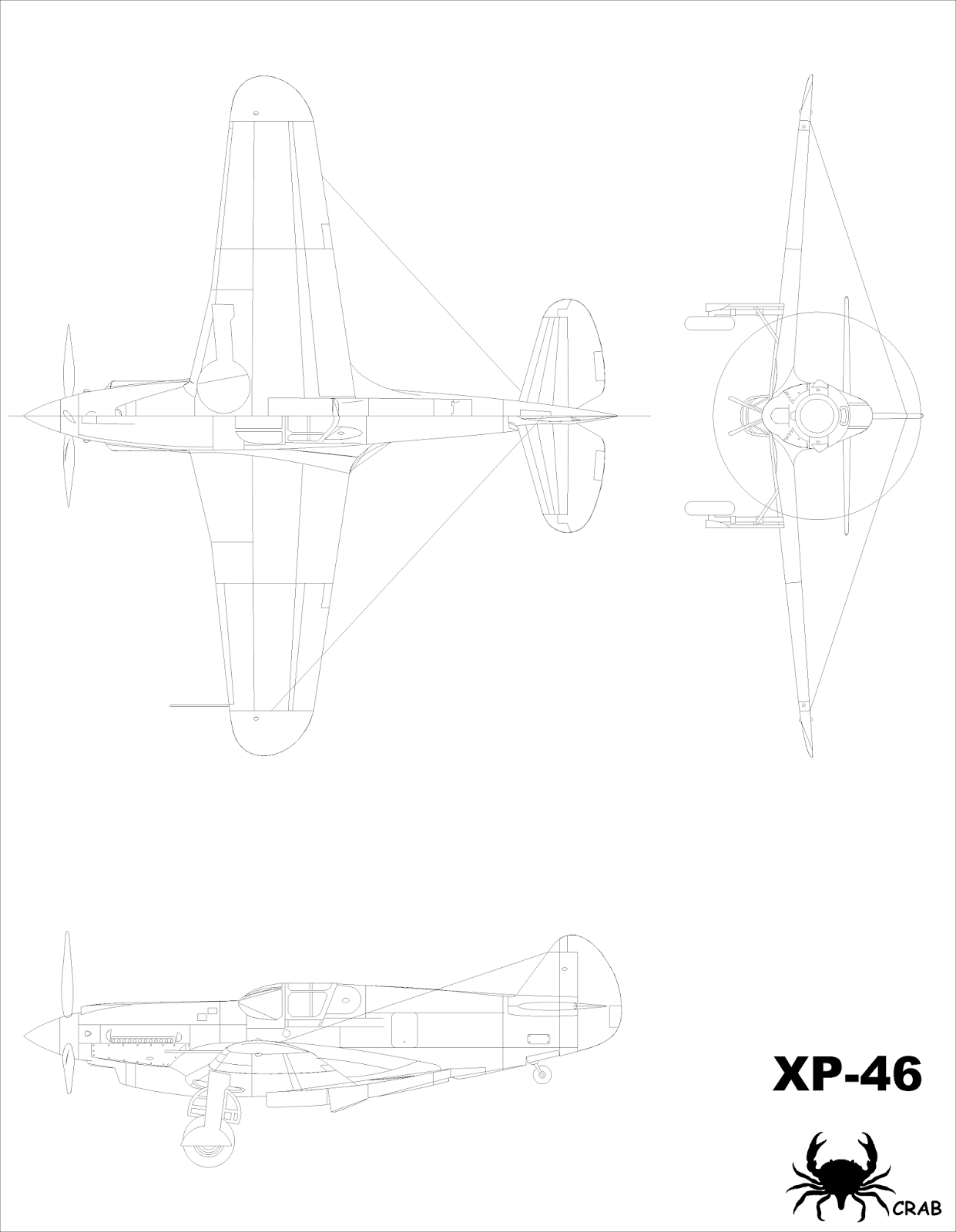 ESCALA 1/72 : enero 2014