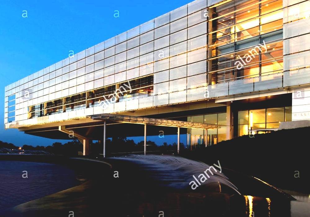 Clinton Presidential Center - Clinton Museum