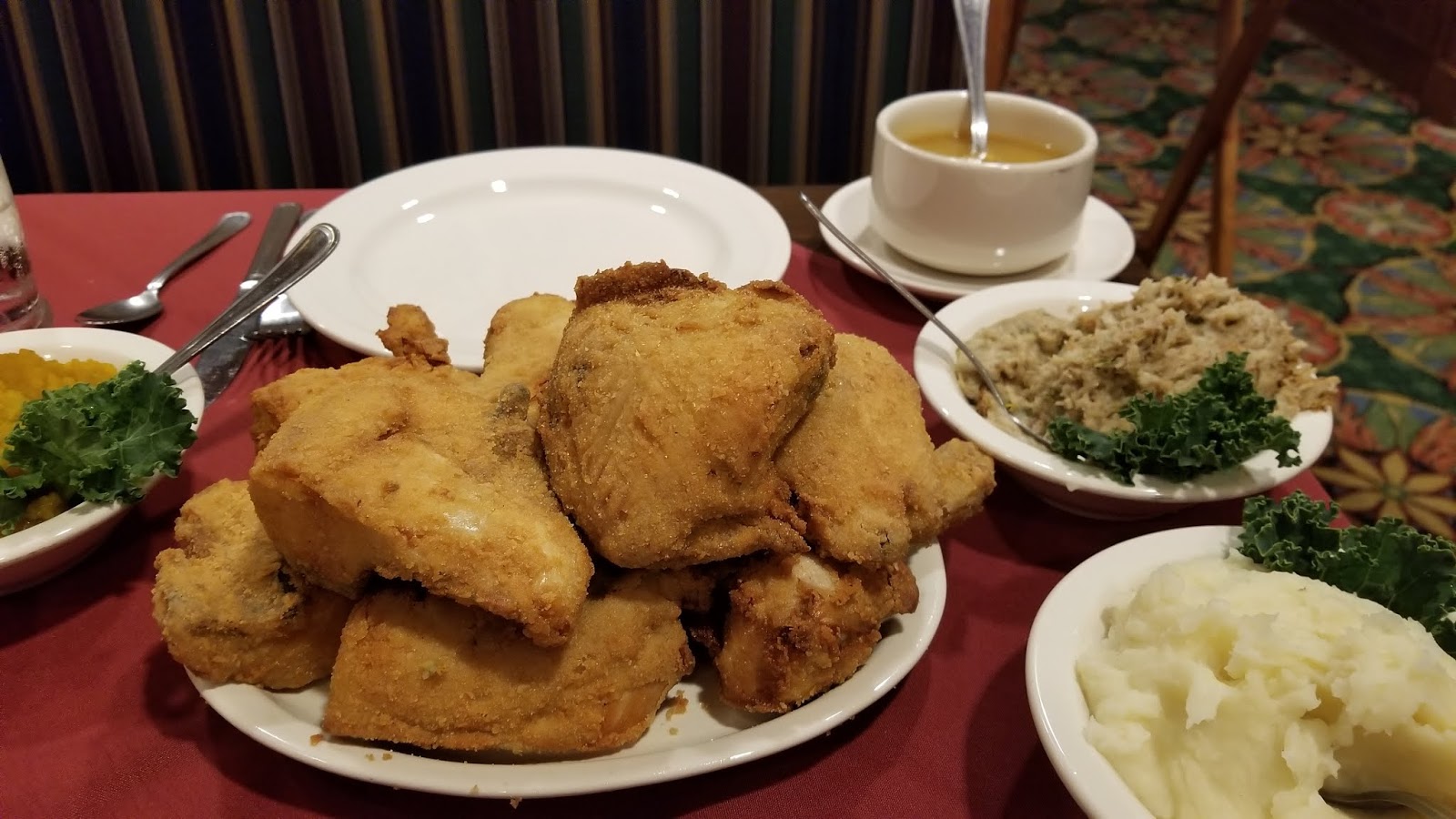 A GEEK DADDY: FRANKENMUTH BAVARIAN INN WEEKEND GETAWAY