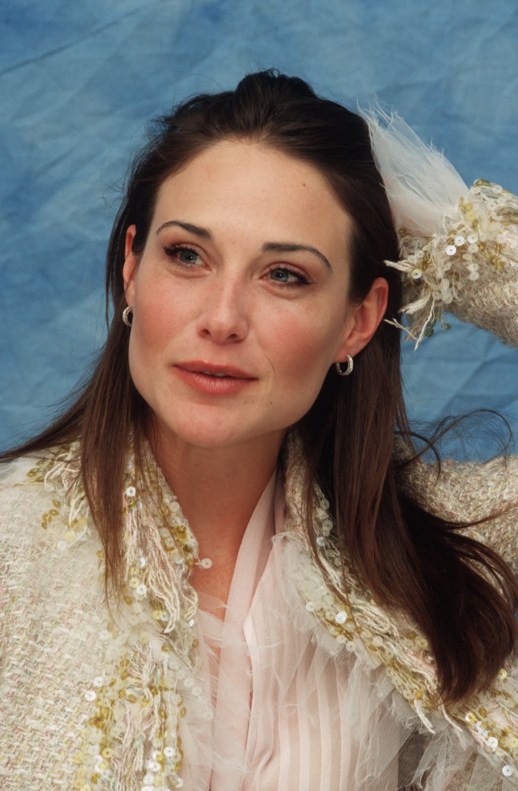 Claire Forlani pictures gallery (3) | Film Actresses