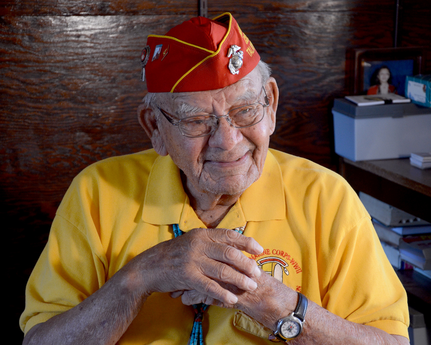 Mass CommuniMania: Day 10 - Interviews and B-Roll