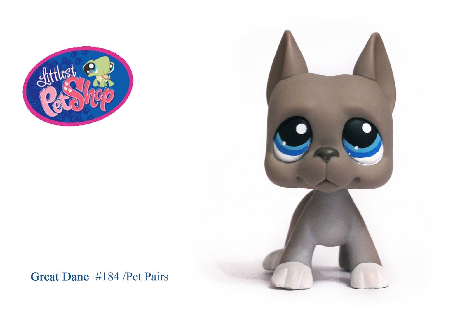 My LPS Blog: most of the lps great danes