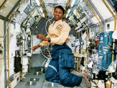 Kekoa Ohana Inspirations and Life: October 17th is Mae C. Jemison Day!!!