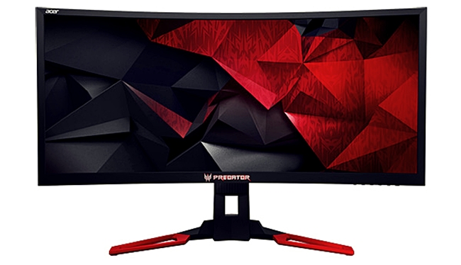 The 34-inch Acer Predator X34 Review And Price | FutureTechno