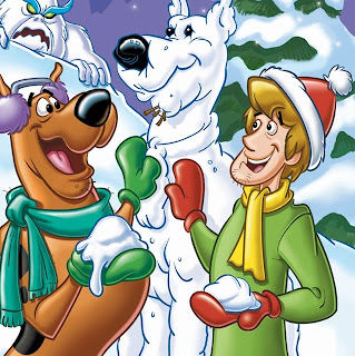 DESCARGAR Scooby-Doo! Winter Wonderdog | Scooby-Doo! Network Center ...