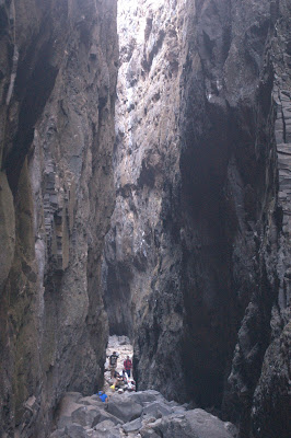 Valley of Shadow (Sandhan Valley): Valley of Shadow (Sandhan Valley ...