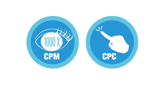 Consejos Publicitarios: Diferencias entre CPM, CPC, CPA y eCPM