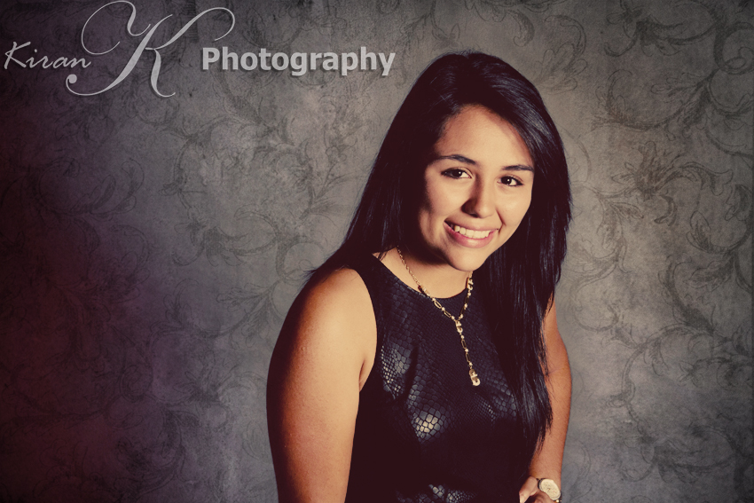 Kiran Photography: Mid-Key