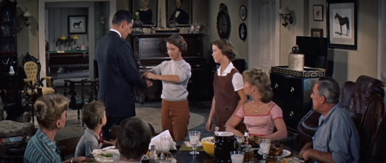 Actor Close-Up: Caryl Bailey - An Actor Close-Up