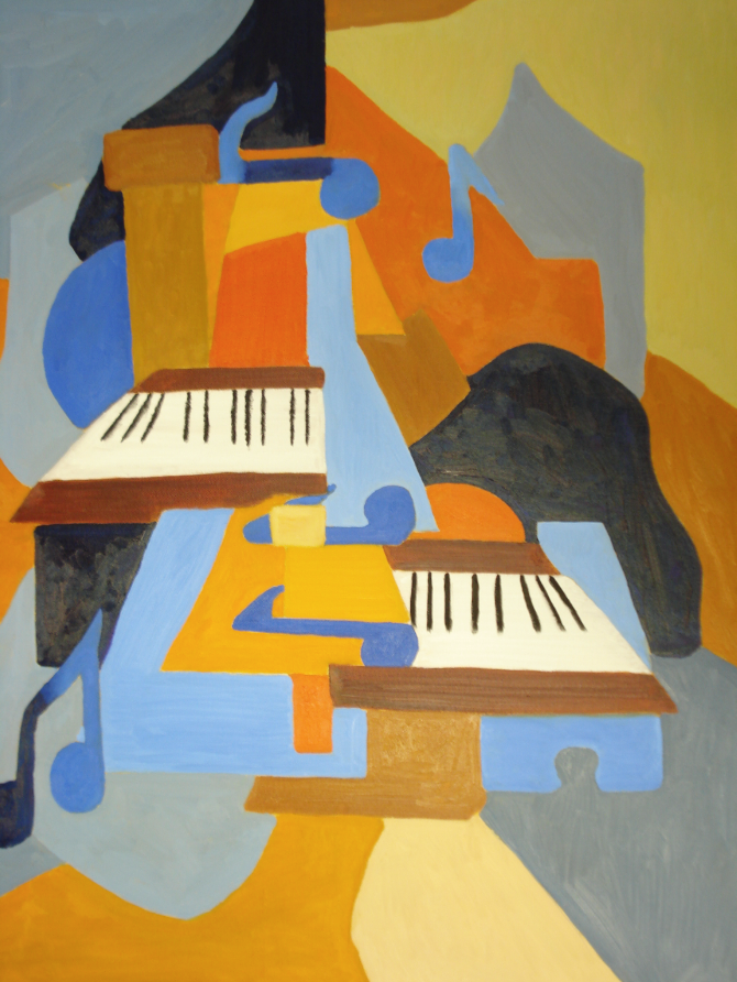 ERIK PACKARD EPIC GRAPHIC DESIGN & PHOTOGRAPHY: 2d design and Paintings