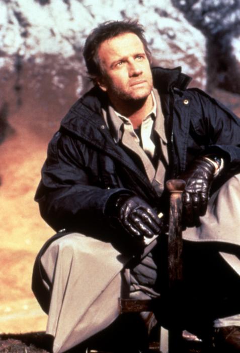 EL SANTUARIO DEL HIGHLANDER: HIGHLANDER 3