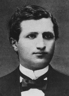 DIARIO DE A BORDO: Lou Andreas Salomé • Compañera de viaje de: PAUL RÉE