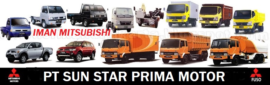 DEALER MITSUBISHI SUN MOTOR JAKARTA | 087774440074 - 082121313181|