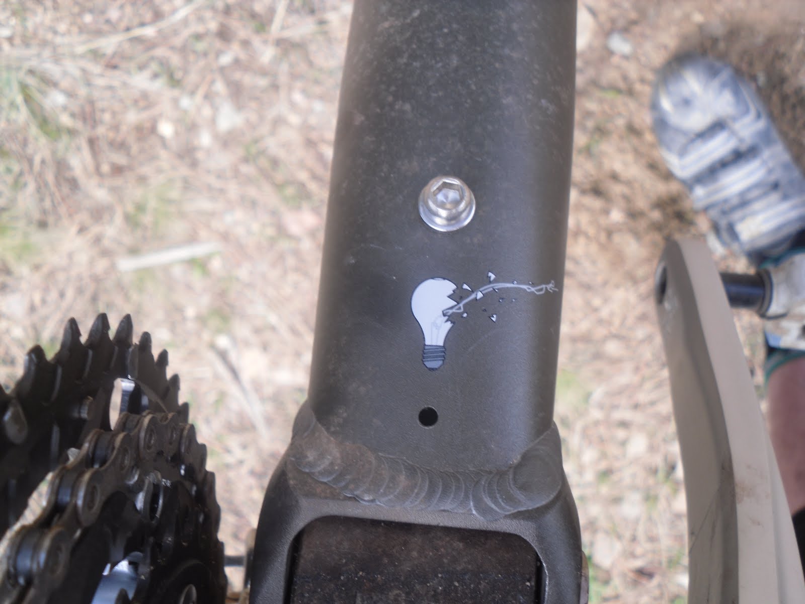 Oskar Blues, Brews & Bikes: Maiden Voyage: Maverick ML8 and new DUC 36