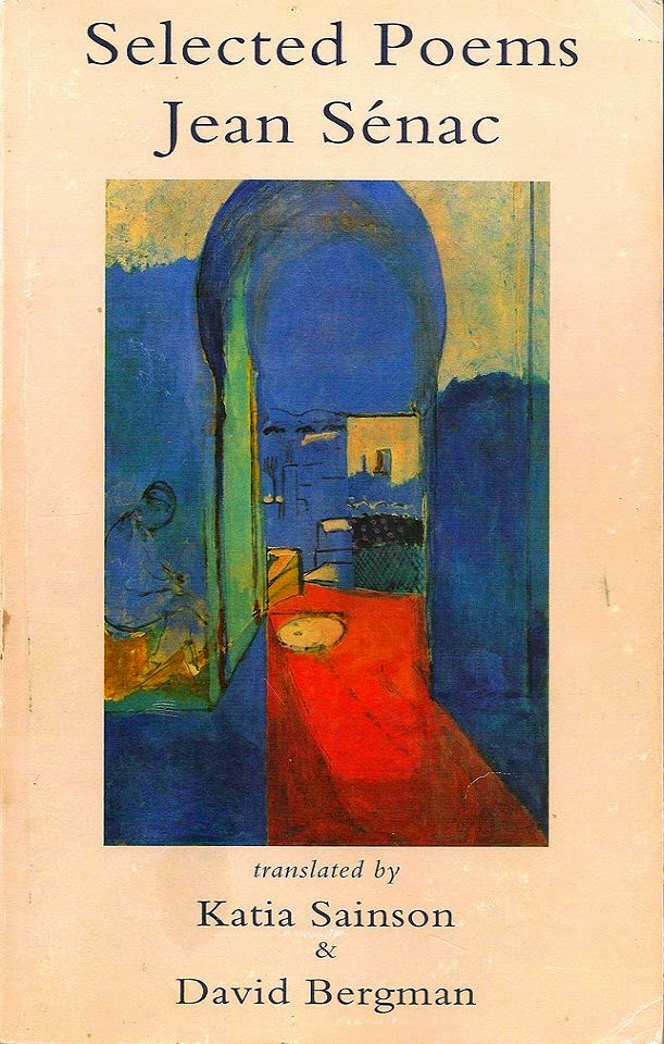 Le sel de la terre: Jean Sénac à Brooklyn, New York… Un entretien ...