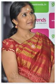 NAKARAJAN: ANURADHA SRIRAM , PLAYBACK SINGER BORN 1970 JULY 9
