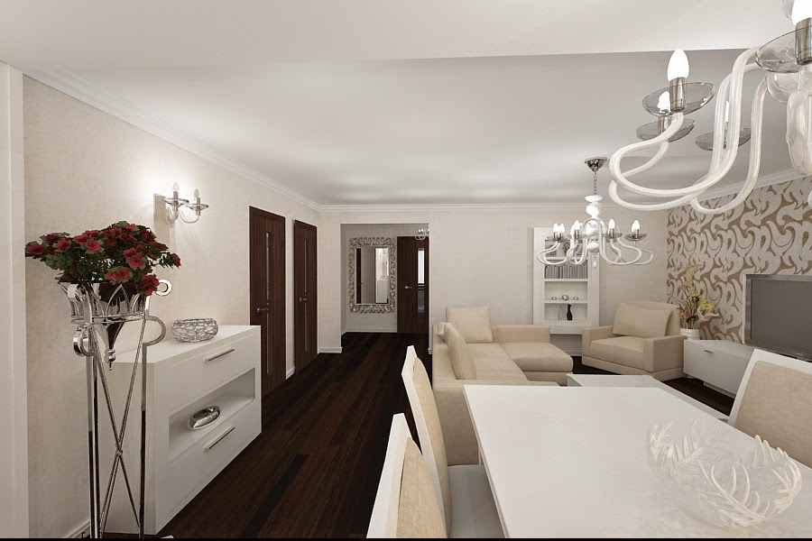Design interior apartamente Nobili Interior Design-Design de interior ...
