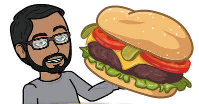 That Fat Food Guy: Meatcure