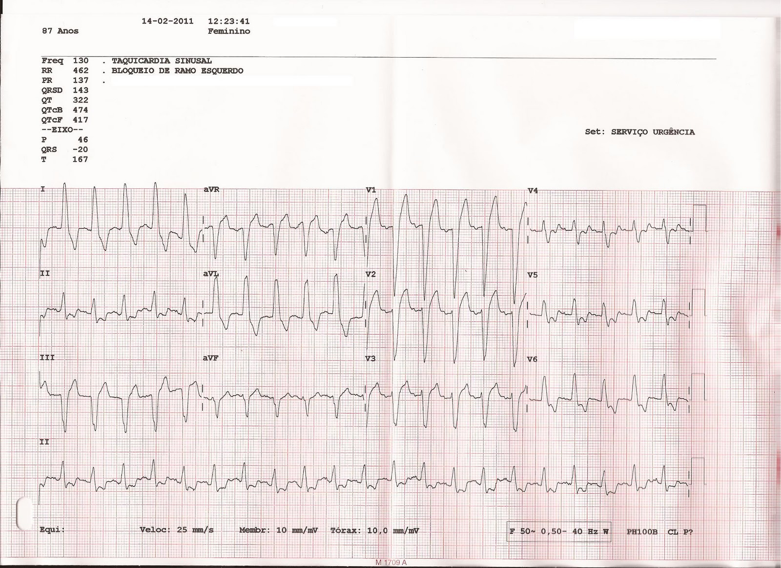Even cry... ....like a baby!: fevereiro 2011