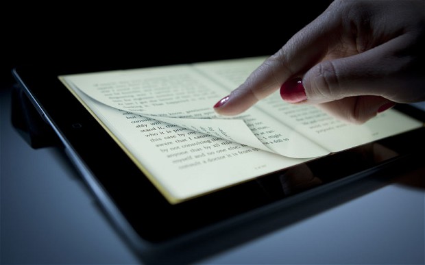 E-Book Layout and Conversion Service: The Benefits and Advantages of eBooks