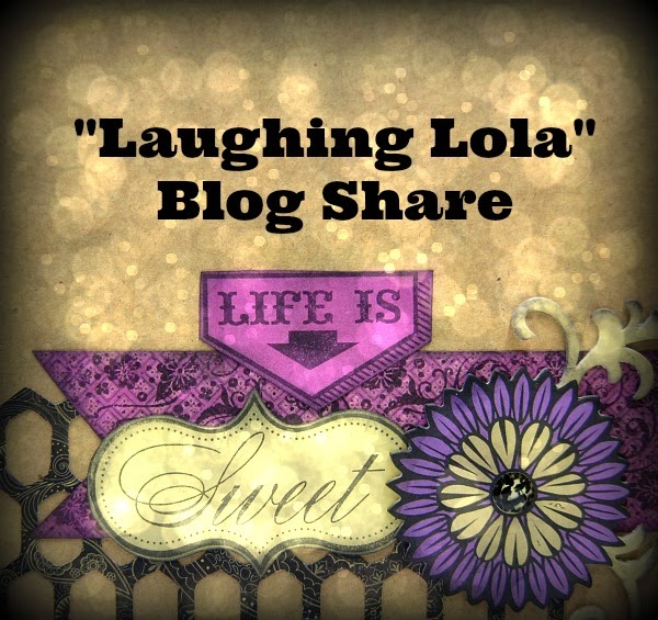 From My Bungalow: "Laughing Lola" Blog Share